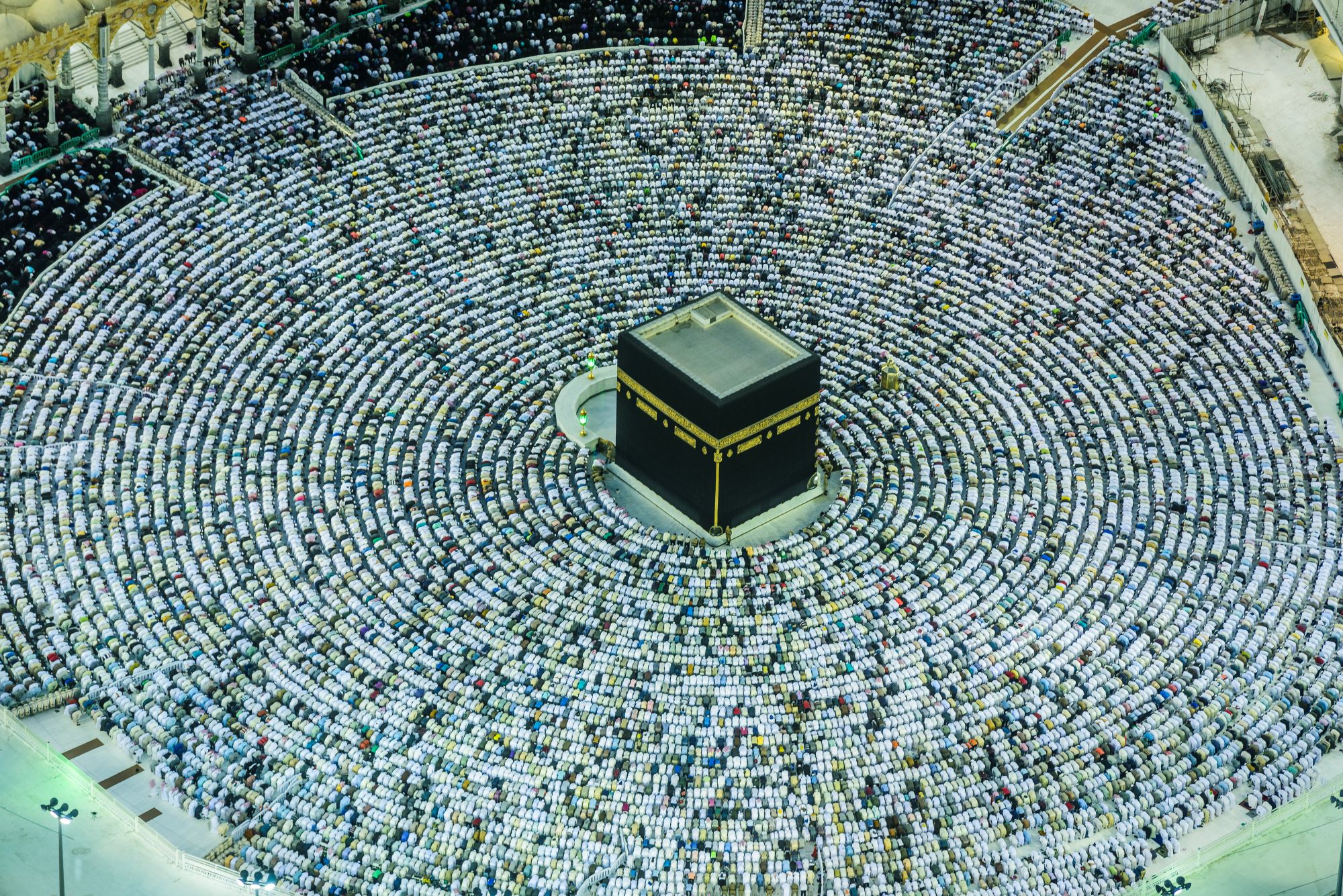 Search for Hajj Packages - Alamani Hajj and Umrah